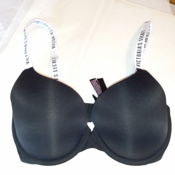 Victoria's Secret | Intimates & Sleepwear | Nwot Sz32dd Womens Victoria ...